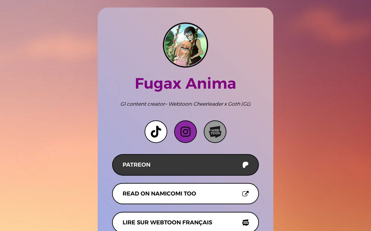 Fugax.Anima
